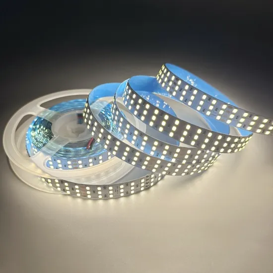 off-The-Shelf Trim Tile Join Aluminium LED Profile Channel Designed to ...